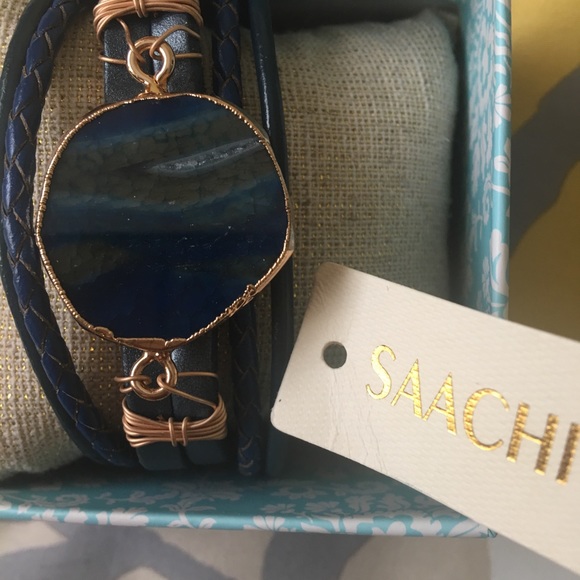 SACHI | Jewelry | Sachi Bracelet | Poshmark
